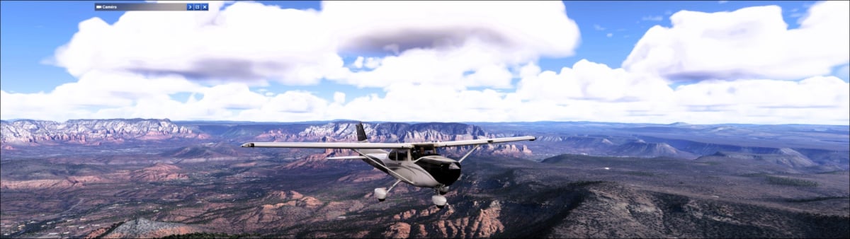 FS2024 Vs. X-Plane12.1 - General X-Plane Discussion - X-Plane.Org Forum
