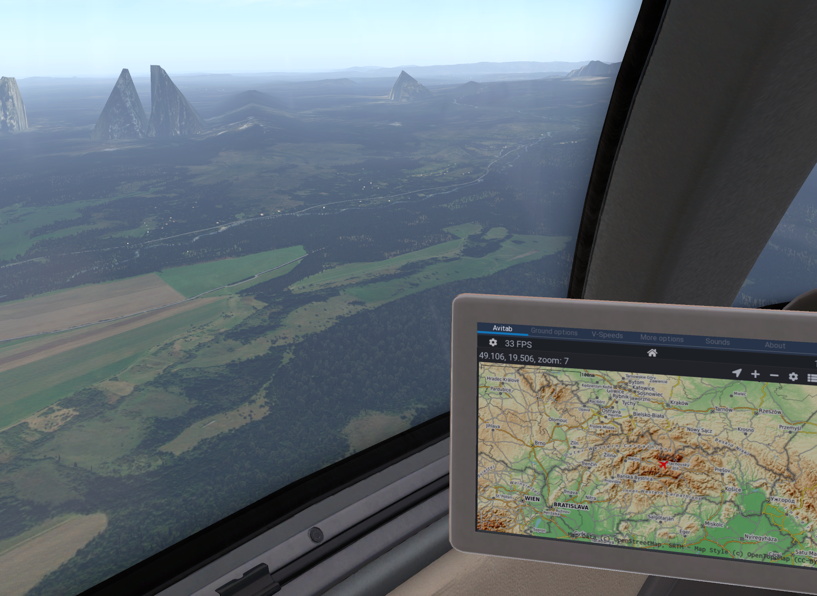 AutoOrtho Installation Tutorial - Page 14 - Weekly Digest - X-Plane ...