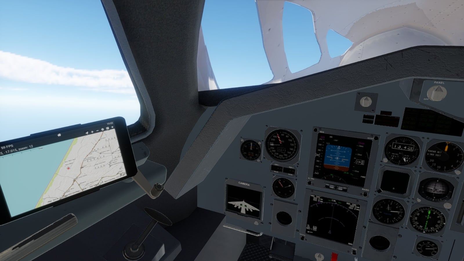 Boeing 2707-300 SST - Airliners XP12 - X-Plane.Org Forum
