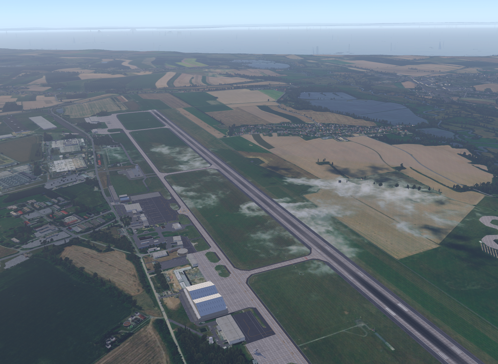 AutoOrtho Installation Tutorial - Page 14 - Weekly Digest - X-Plane ...