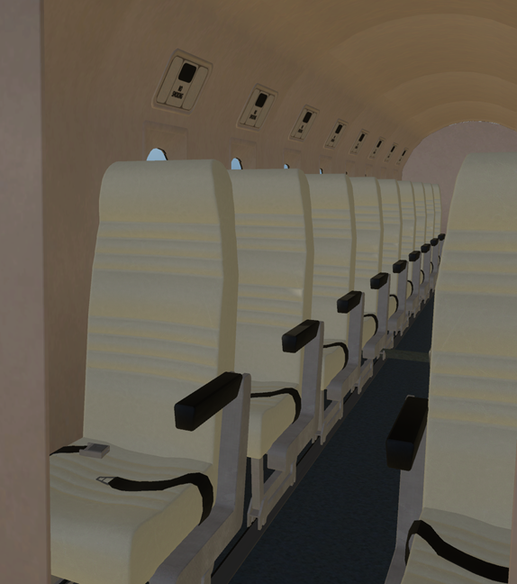 Beechcraft 1900d XP12 - Airliners XP12 - X-Plane.Org Forum