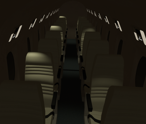 Beechcraft 1900d XP12 - Airliners XP12 - X-Plane.Org Forum