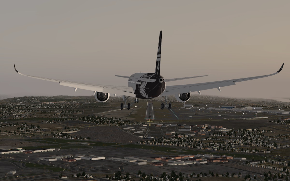 10 Years FF A359 - A350 by FlightFactor - X-Plane.Org Forum