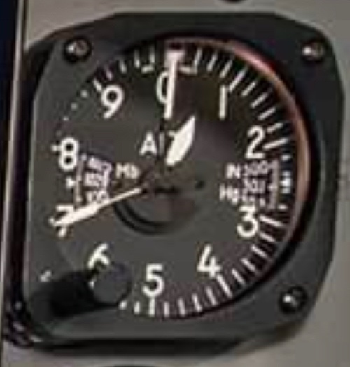 How to set the Altimeter - Bell 412 - X-Plane.Org Forum