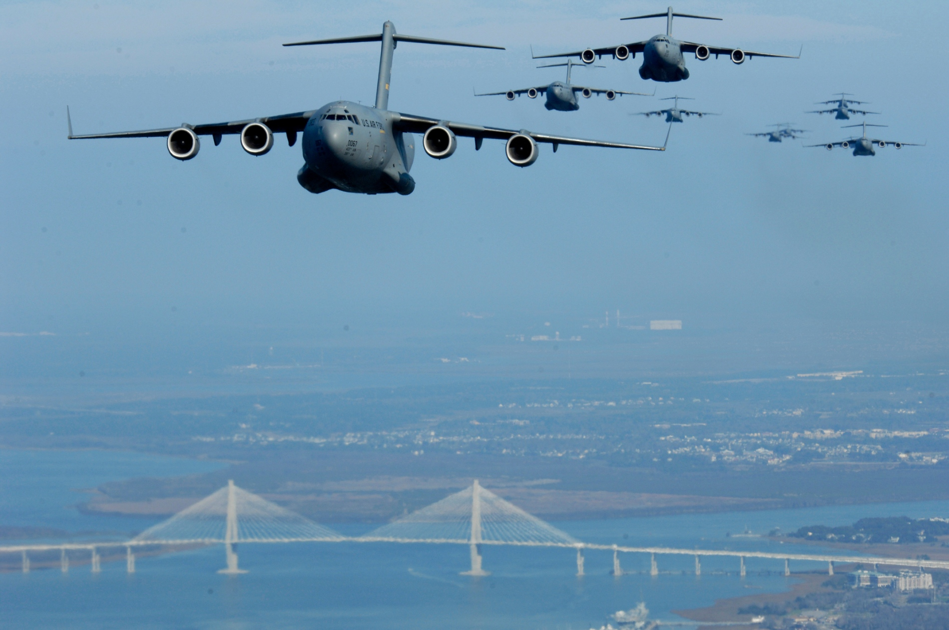 Virtavia C-17 xp11 - Military Aircraft - X-Plane.Org Forum