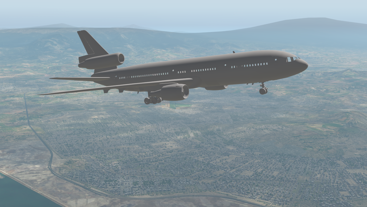 Freeware DC-10 for X-Plane 11 - Page 3 - Airplane Development Notices ...