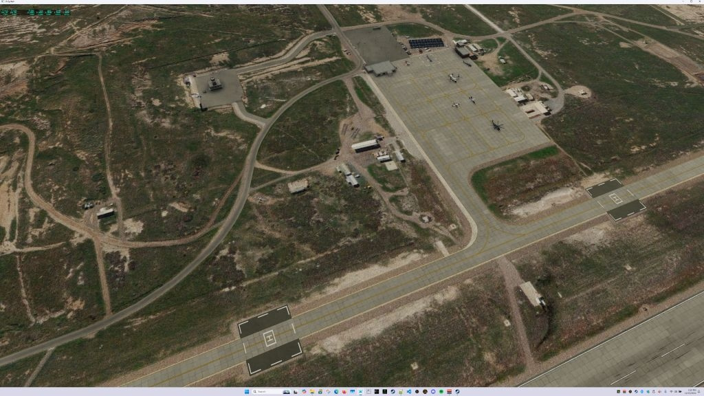 KNUC San Clemente NALF - Scenery Packages XP12 - X-Plane.Org Forum
