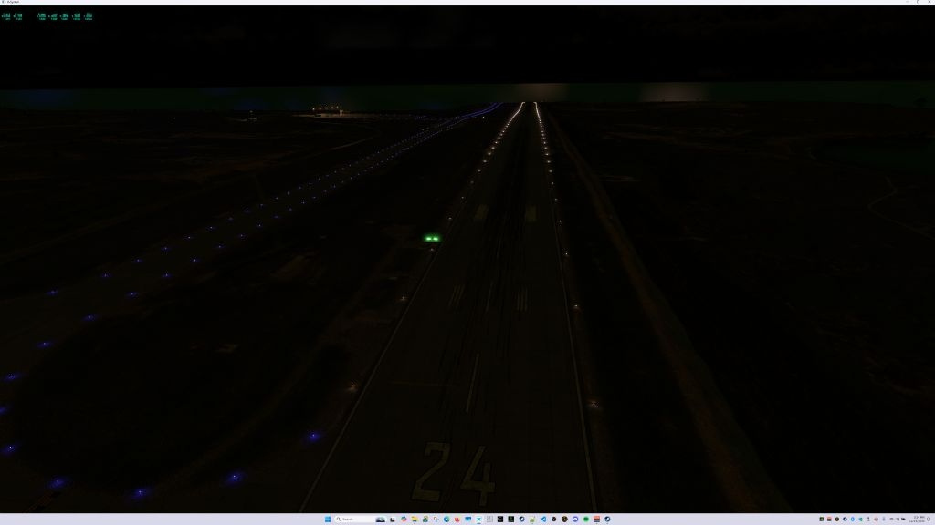 KNUC San Clemente NALF - Scenery Packages XP12 - X-Plane.Org Forum