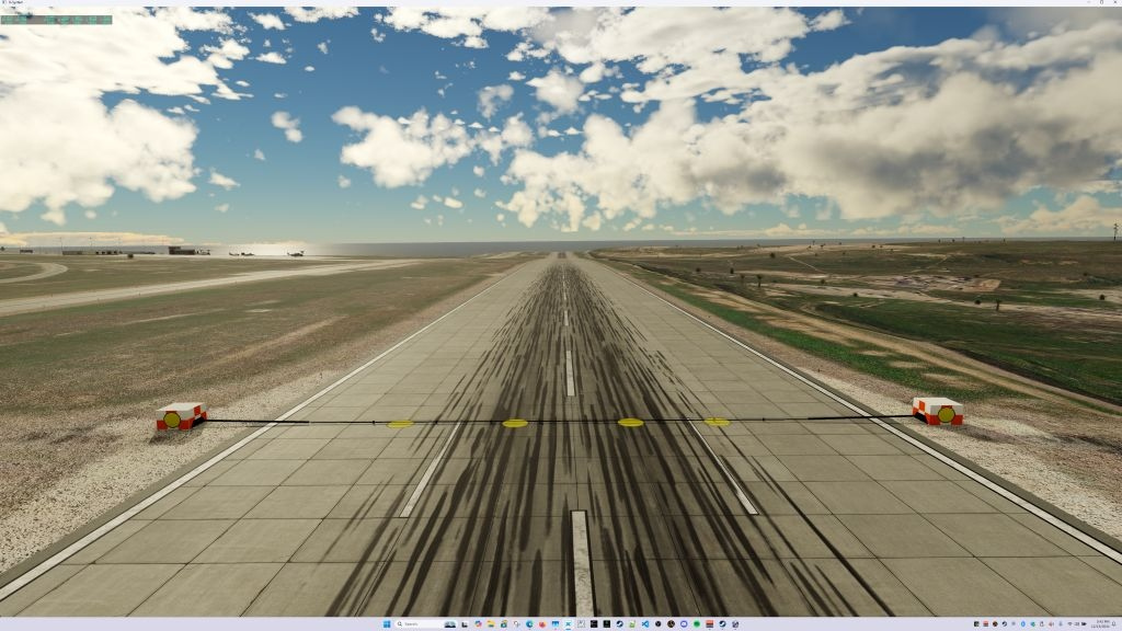 KNUC San Clemente NALF - Scenery Packages XP12 - X-Plane.Org Forum