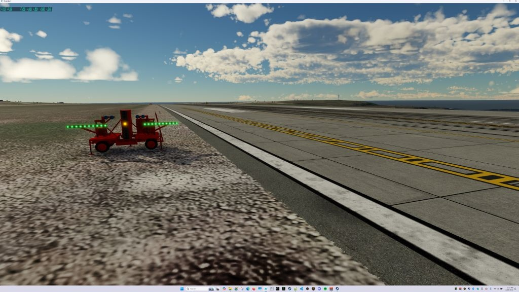 KNUC San Clemente NALF - Scenery Packages XP12 - X-Plane.Org Forum