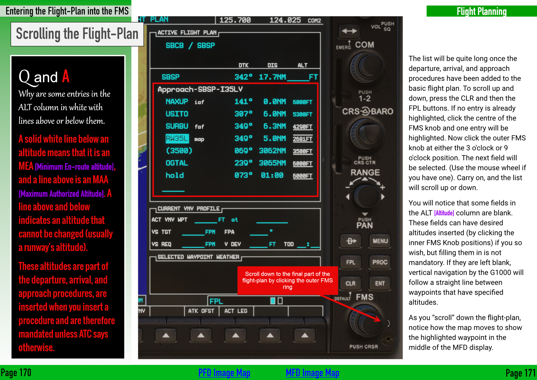 G1000 Basic Handbook Released - News from Commercial Designers - X ...