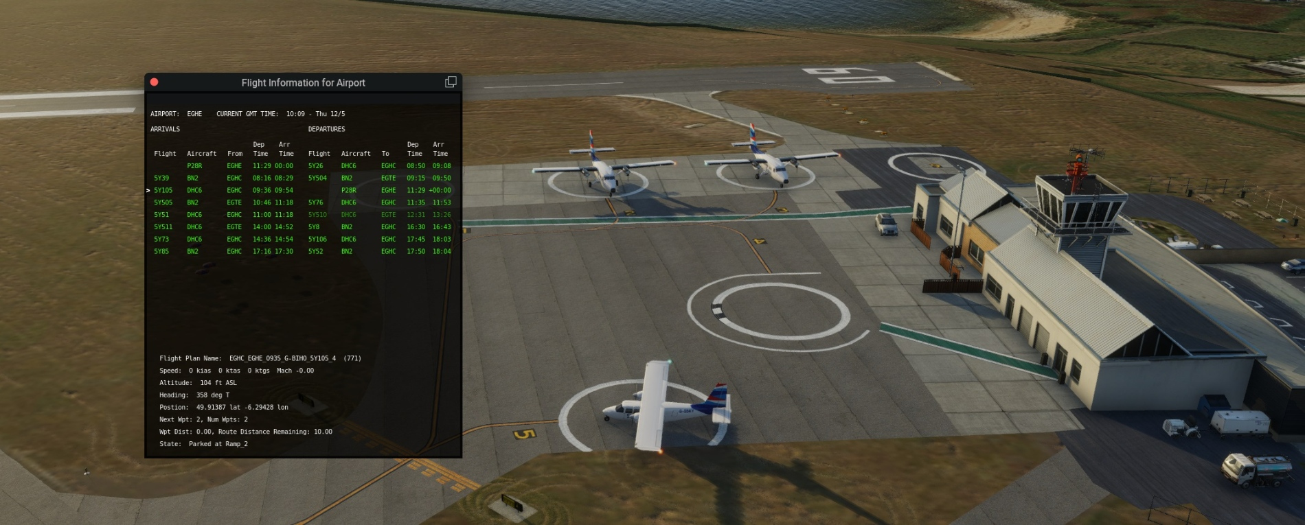 Jesse Skeens's Content - Page 2 - X-Plane.Org Forum