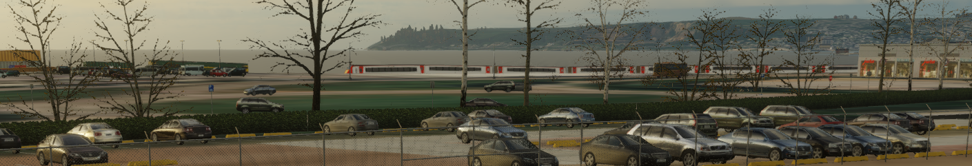 UK trains - Scenery Packages XP12 - X-Plane.Org Forum