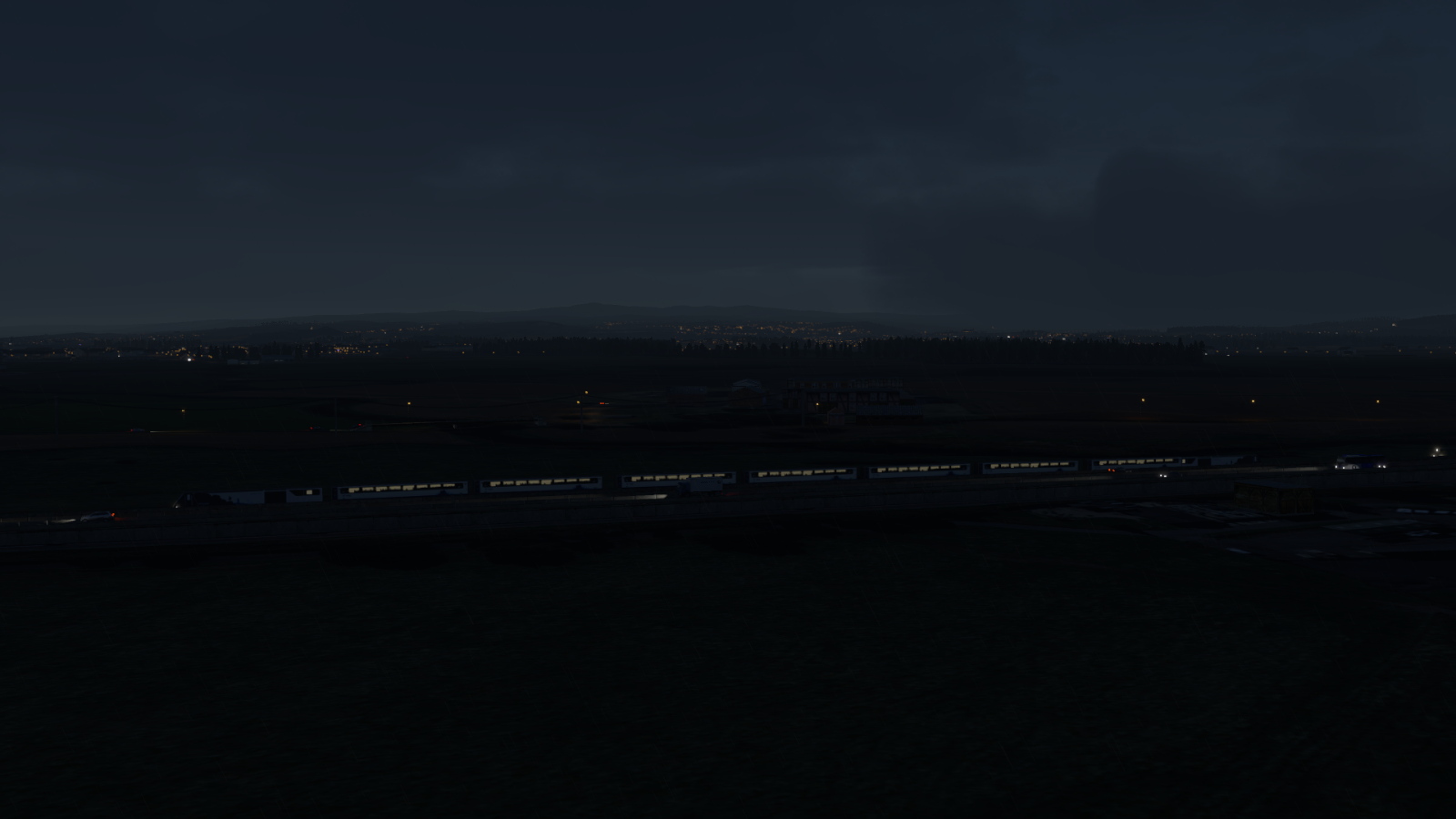 UK trains - Scenery Packages XP12 - X-Plane.Org Forum