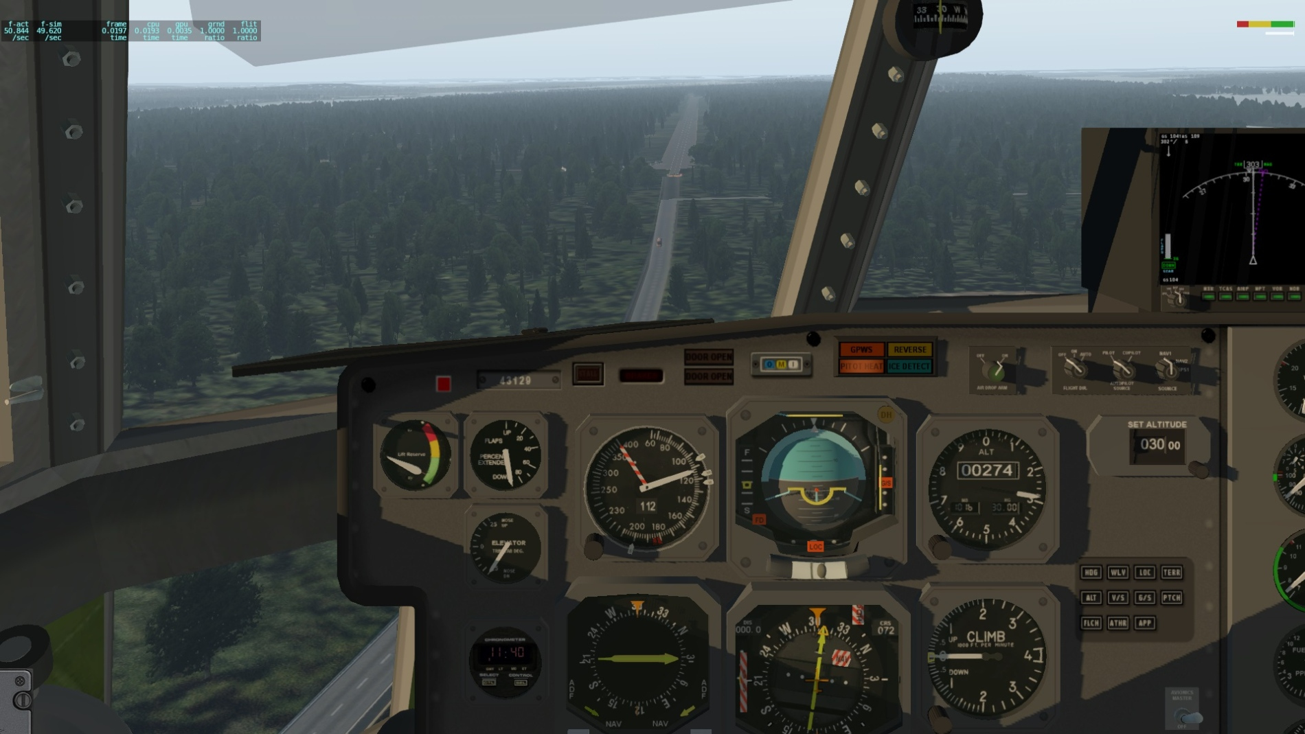 Tervo Highway Strip, Finland - Scenery Packages - X-Plane.Org Forum