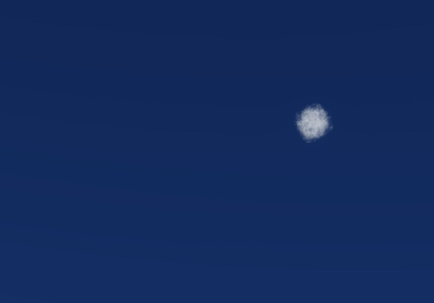 Unidentified aerial phenomenon (UAP) in X-Plane? - X-Plane 12 beta ...