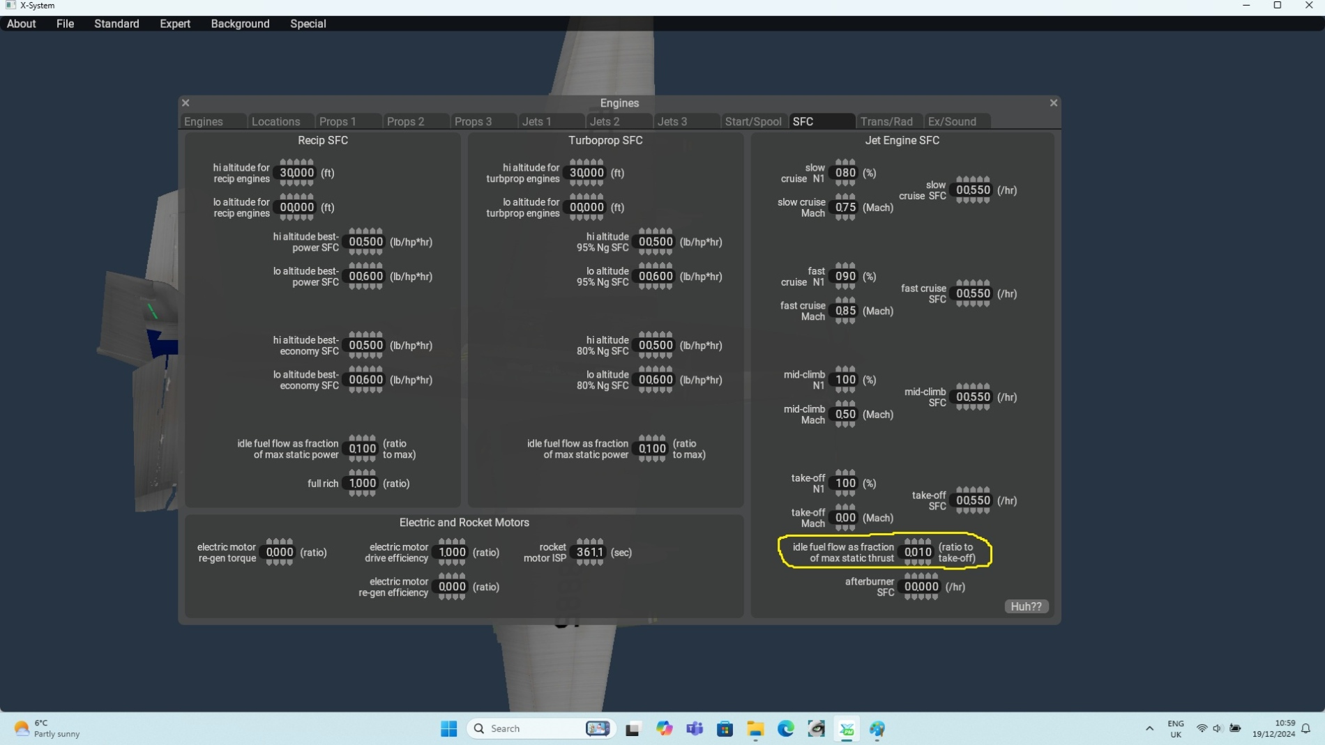 AT-27 XP12 update guide. - Embraer 312 AT-27 Tucano - X-Plane.Org Forum
