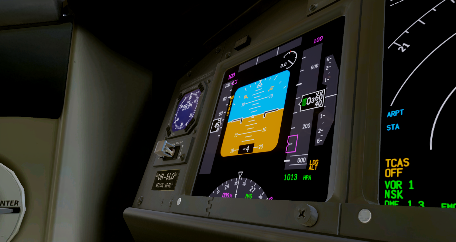 Pack of SkyLine Express - Zibo 737 - X-Plane.Org Forum