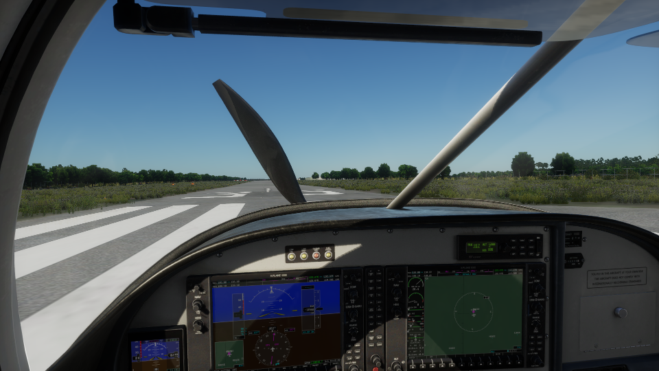 KGYB Sills-Giddings Aviation Airport - Scenery Packages XP12 - X-Plane ...