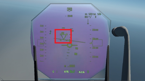 How to draw 2D radar tracks in a fighter pilot's view - General X-Plane ...