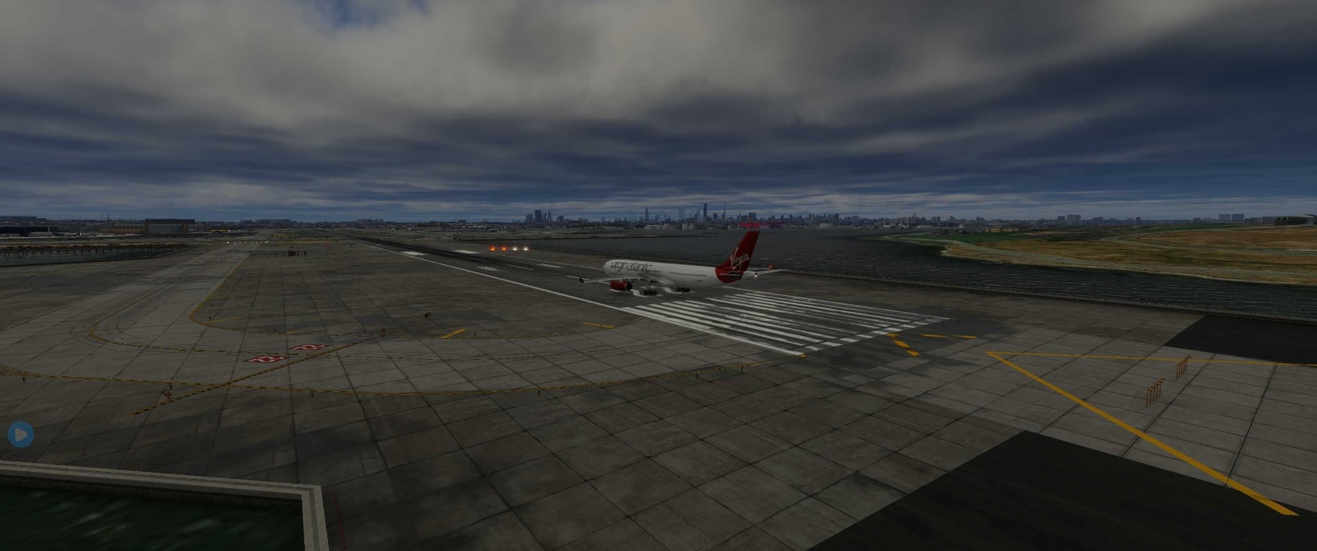 Dim that Sun Lua script for XP12 (not needed since XP 12.1.4 ...