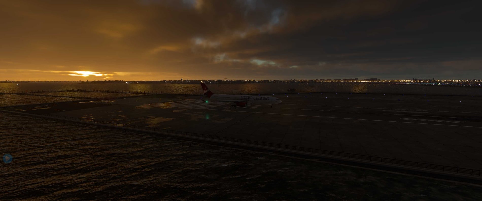 Dim that Sun Lua script for XP12 (not needed since XP 12.1.4 ...
