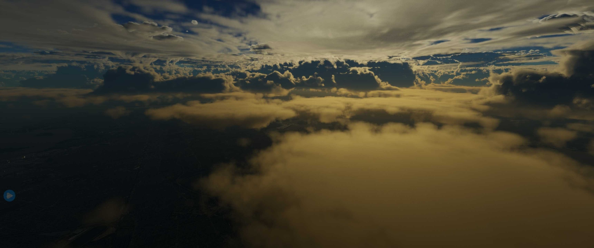 Dim that Sun Lua script for XP12 (not needed since XP 12.1.4 ...