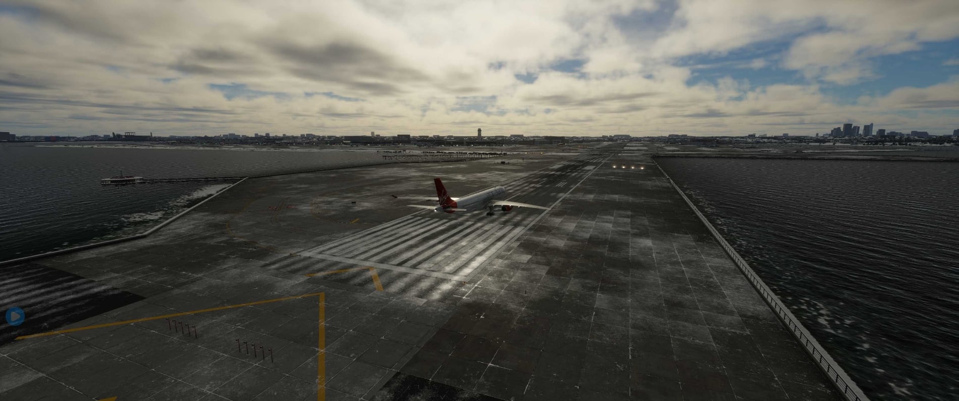 Dim that Sun Lua script for XP12 (not needed since XP 12.1.4 ...
