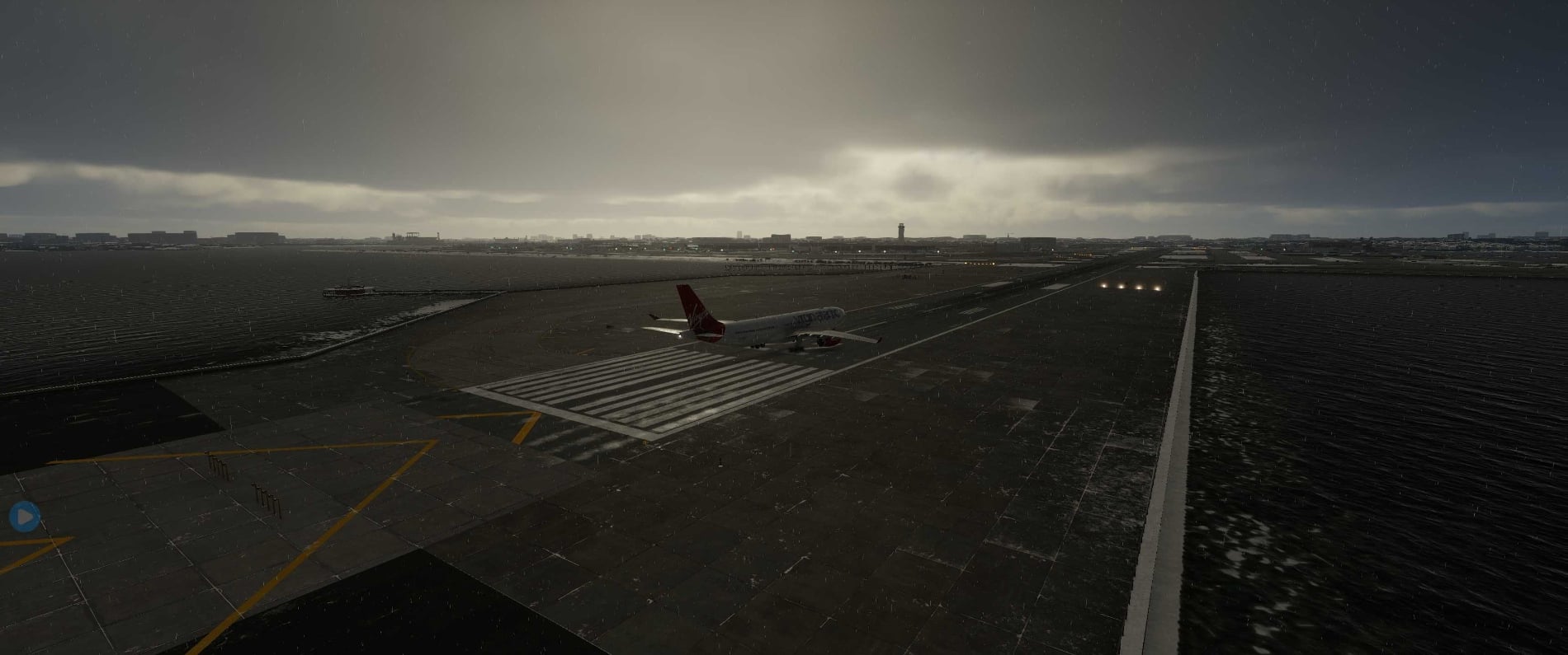 Dim that Sun Lua script for XP12 (not needed since XP 12.1.4 ...