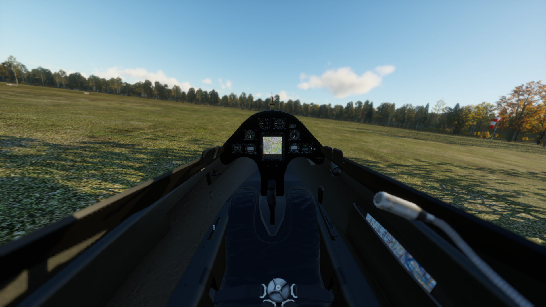 ASW-28-15/E Development update - Airplane Development Notices - X-Plane ...