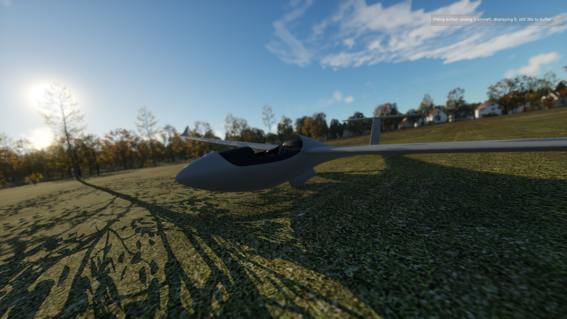ASW-28-15/E Development update - Airplane Development Notices - X-Plane ...