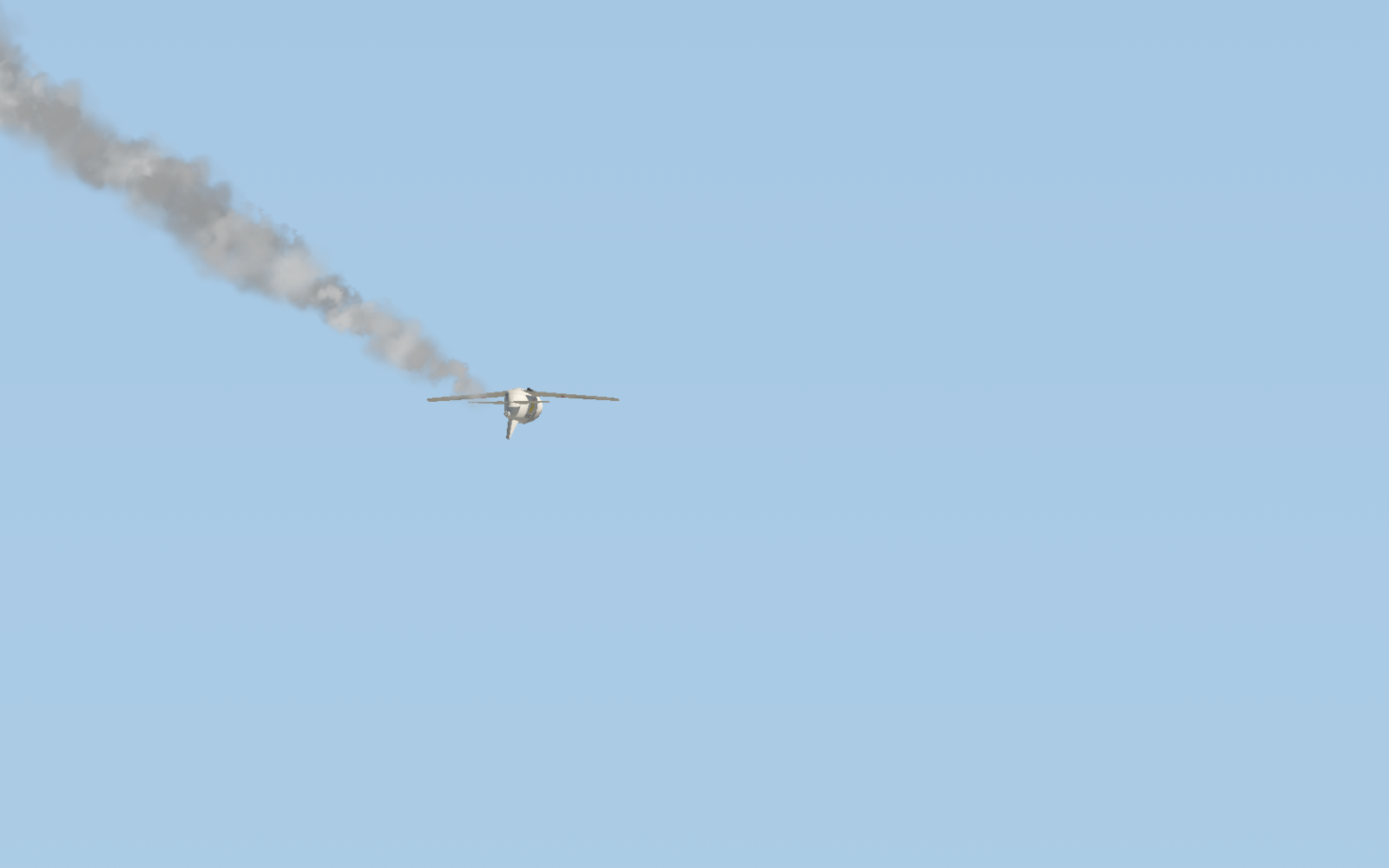Bede BD-5J microjet - General Aviation - X-Plane.Org Forum