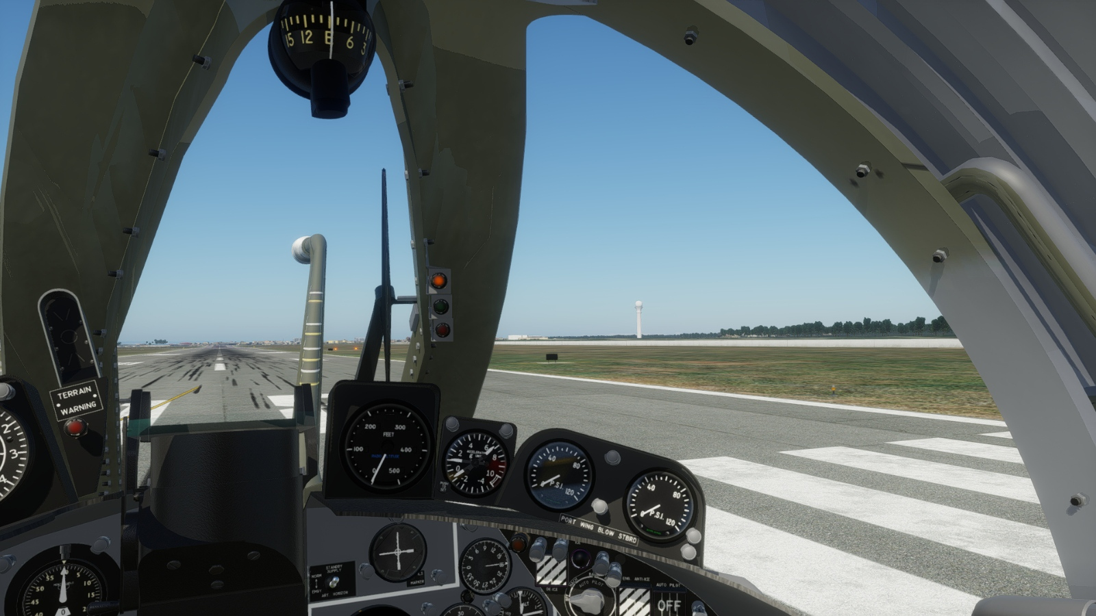 Blackburn Buccaneer - Military Aircraft XP12 - X-Plane.Org Forum