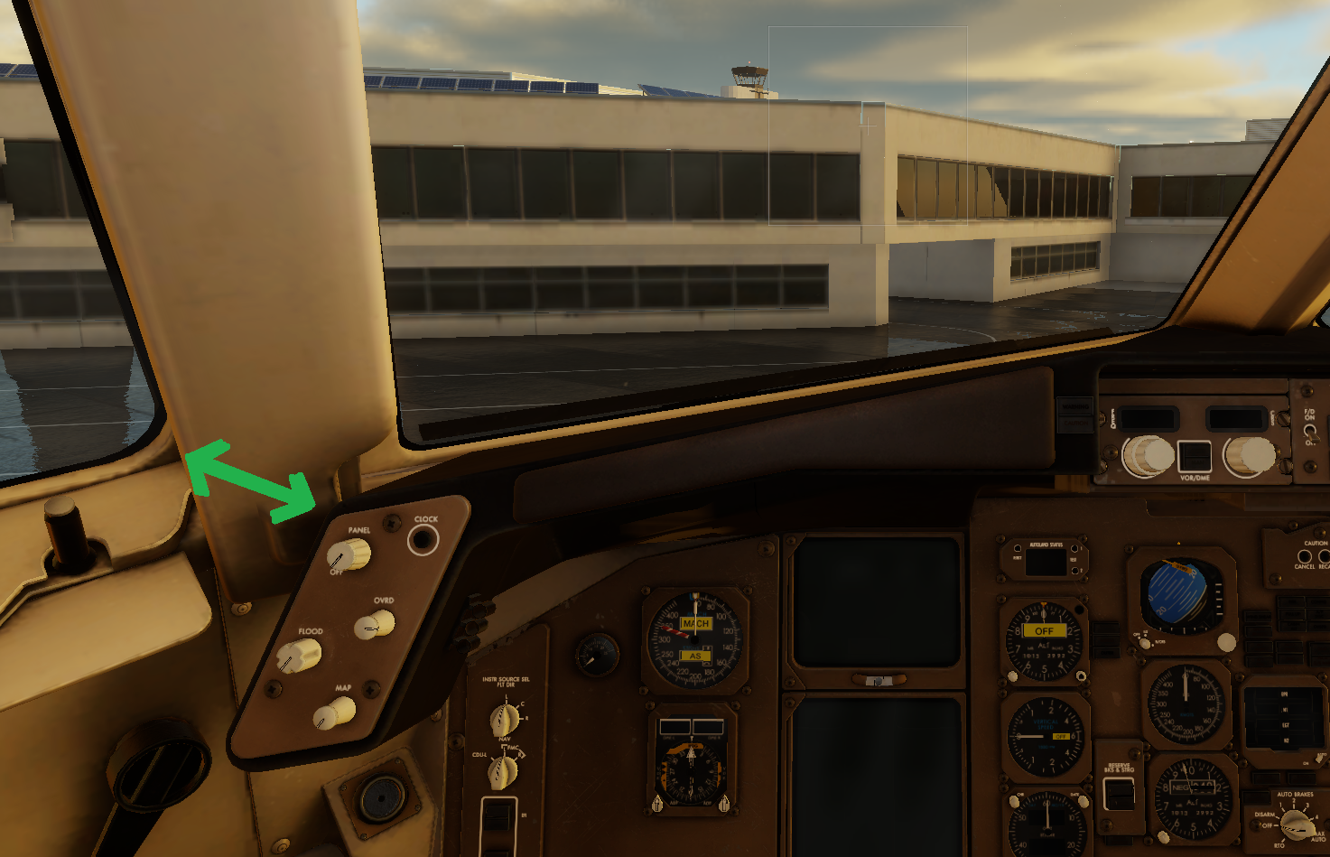 XP12 requests - Boeing 767 Professional - X-Plane.Org Forum