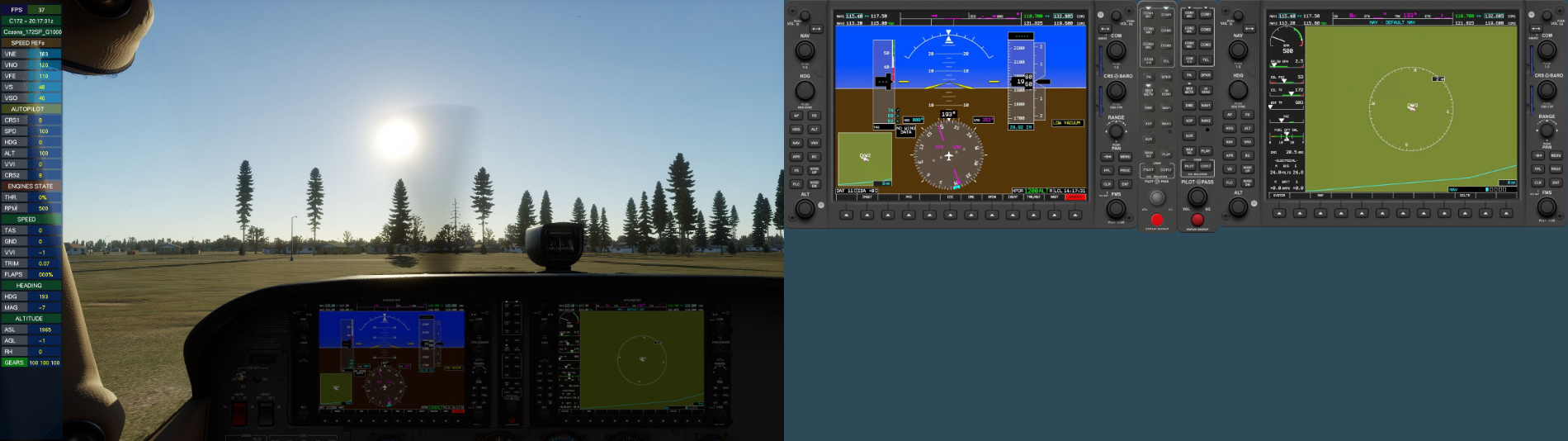 (SOLVED) Air Manager iPad question - General X-Plane Discussion - X ...