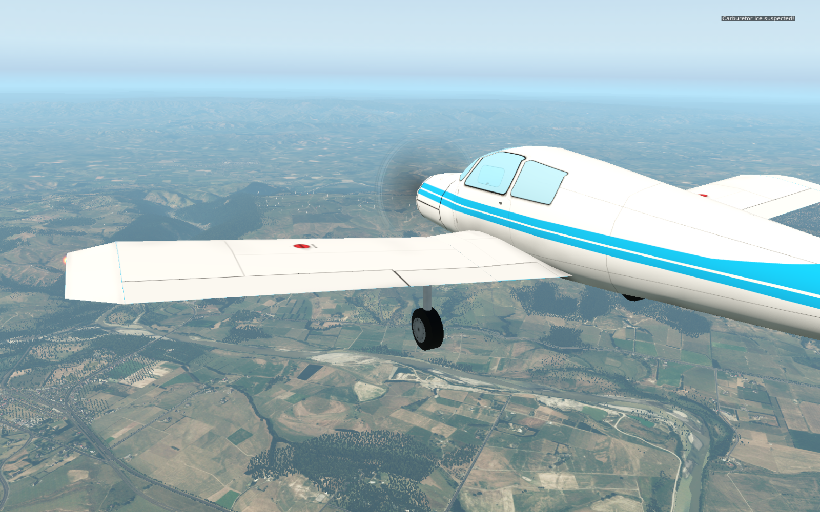 Piper PA-28-140 Cherokee - General Aviation - X-Plane.Org Forum