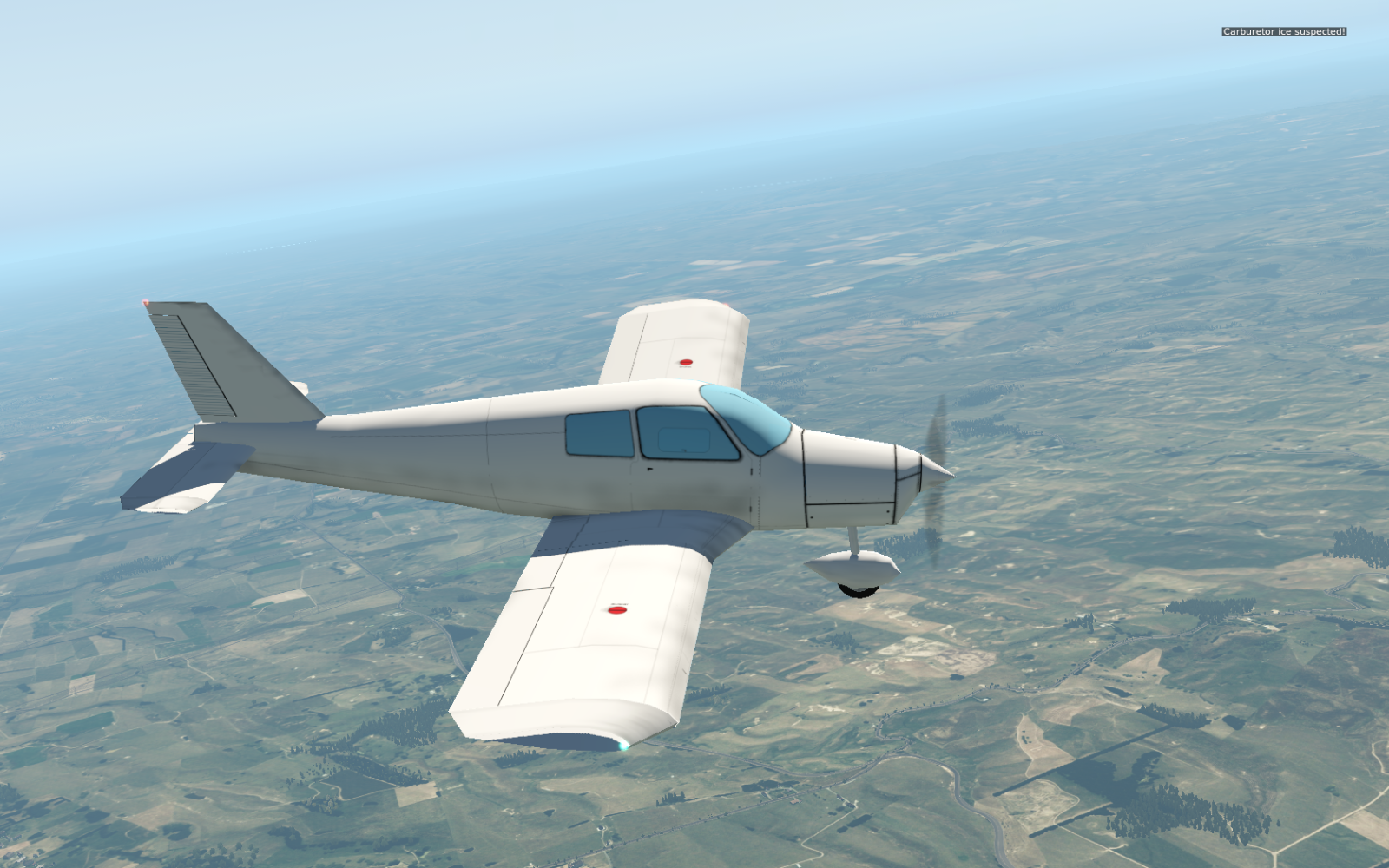 Piper PA-28-140 Cherokee - General Aviation - X-Plane.Org Forum