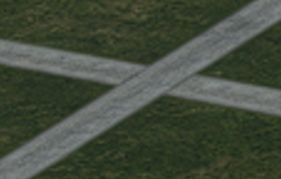 Update of TX19 Russells Ranch, how should crossing runways appear ...