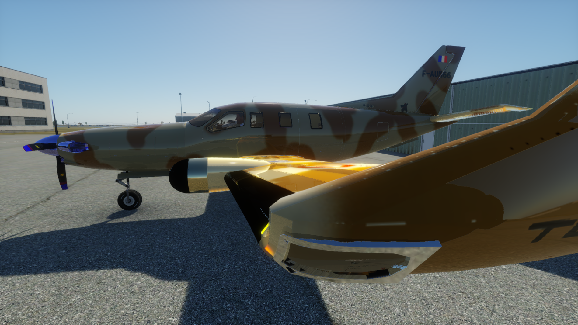LEISSLER Eric - X-Plane.Org Forum