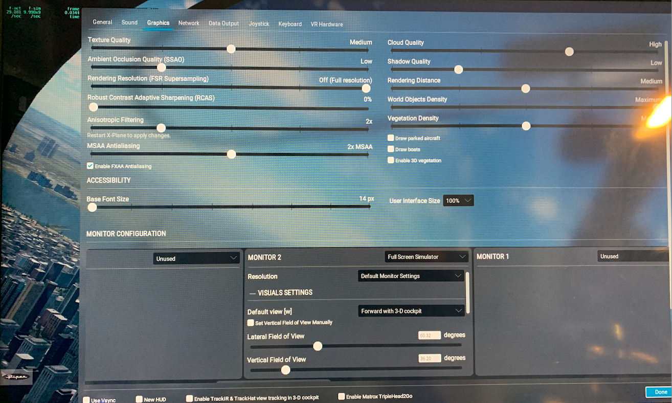Can the base M4 Mac Mini comfortably run X-Plane 12? - General X-Plane ...