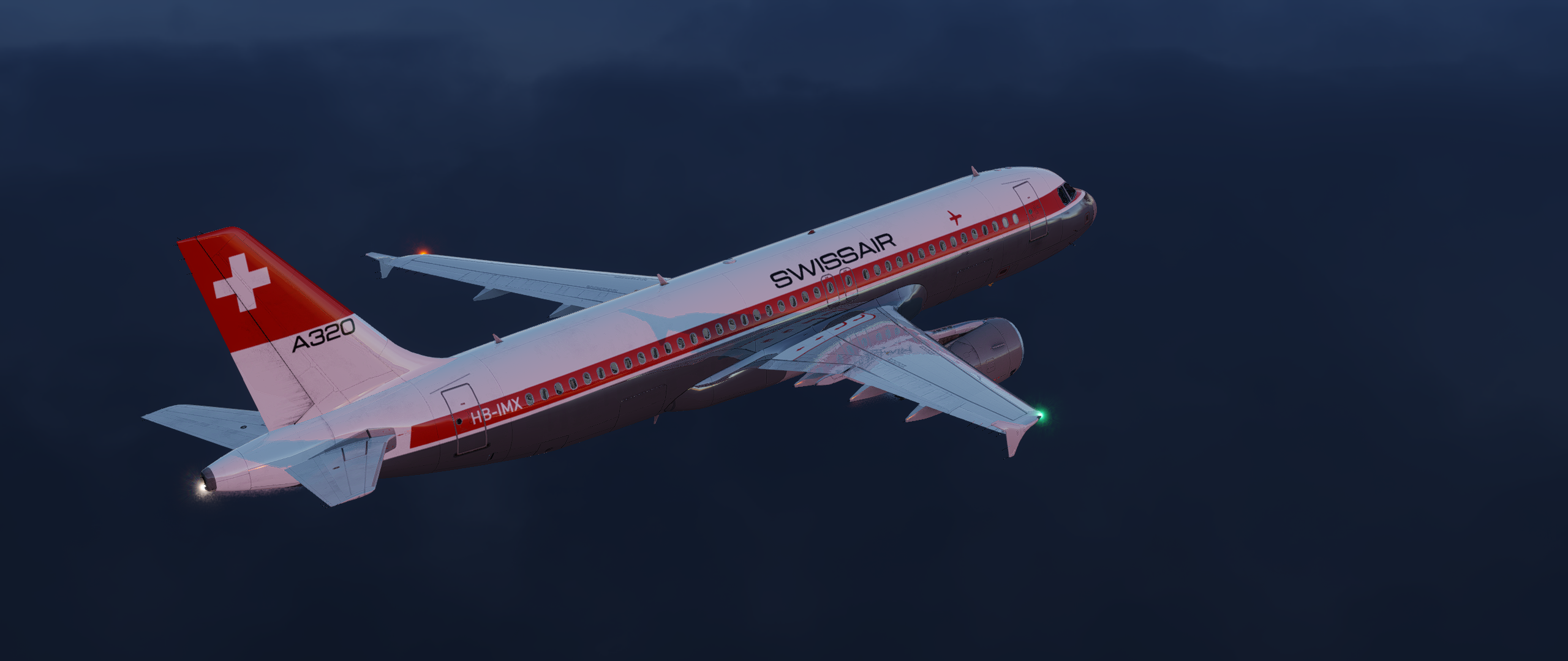 swissair retro for ToLiss A320 [CEO Mod] - Toliss A320 - X-Plane.Org Forum
