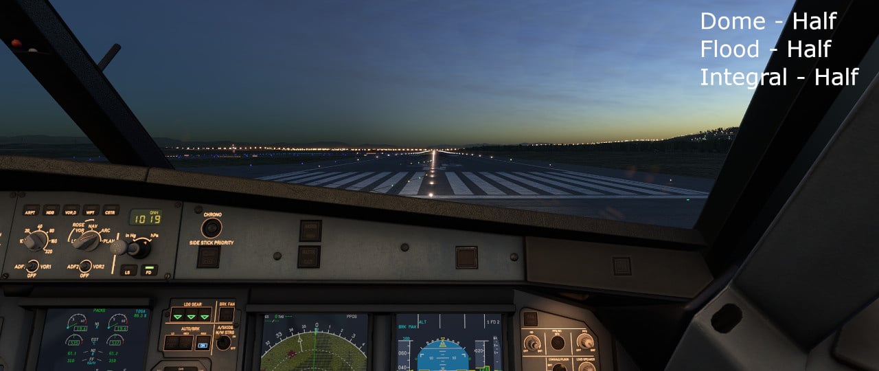 a321 Light mod - A321 Mods - X-Plane.Org Forum