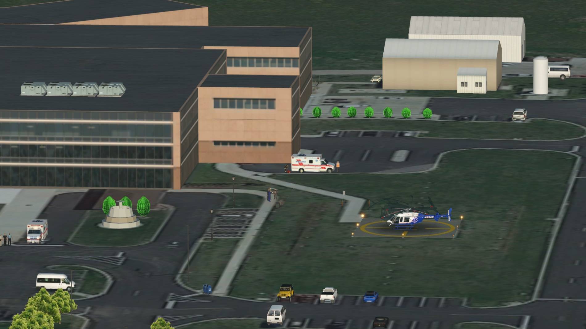 Custom Scenery / Hand Flare. obj ? - XP11 General discussion - X-Plane ...
