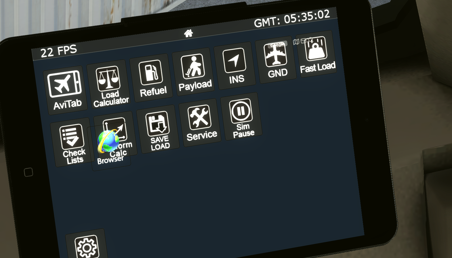 AviTab Browser: A web browser addon for the AviTab plugin - Utilities ...