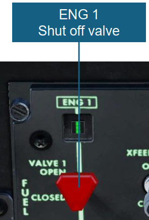 Question about Fuel System (XFeed) - AW 109 SP by X-Trident - X-Plane ...