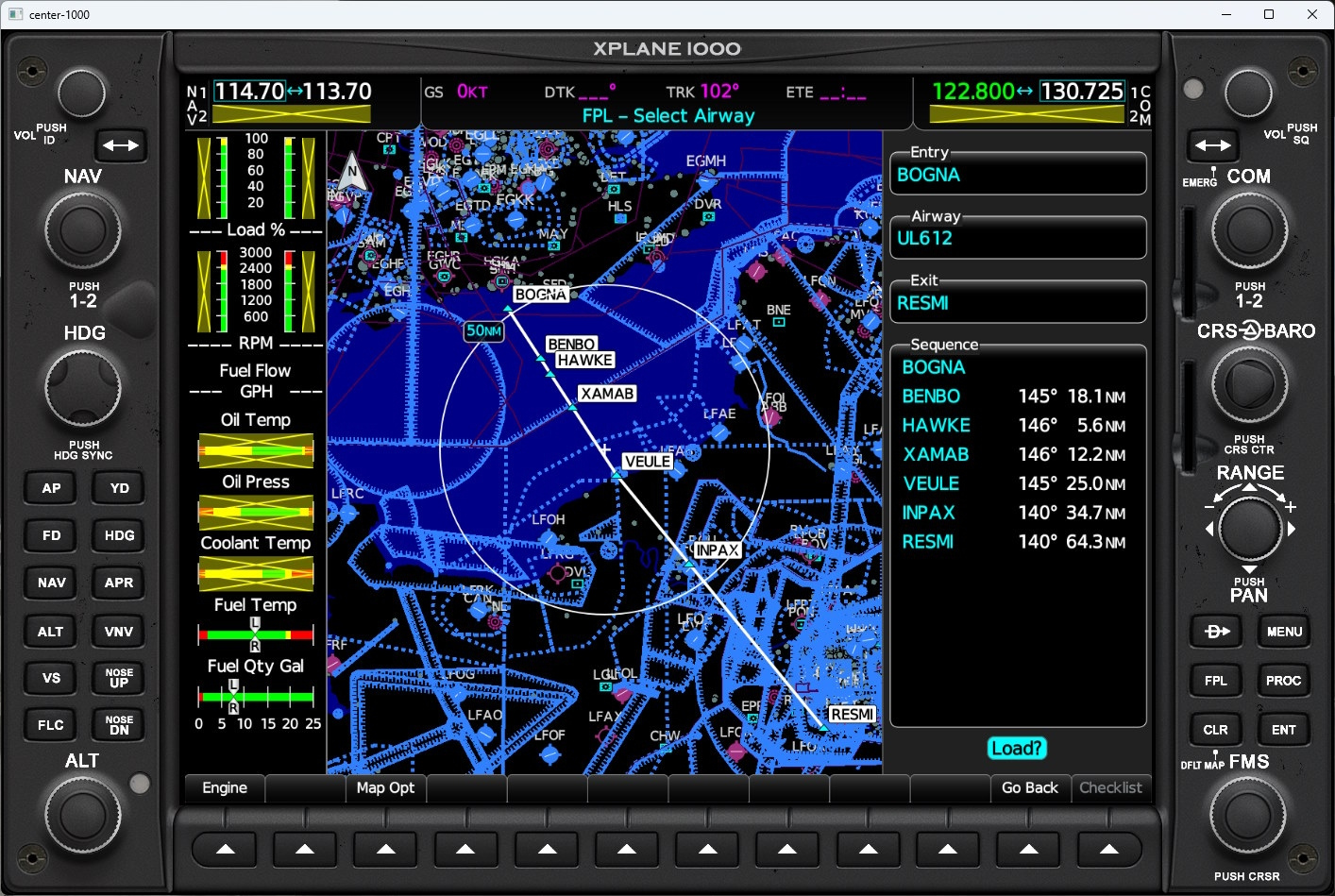 COWS - Introducing DA42-VI & TDI - Page 4 - Airplane Development ...