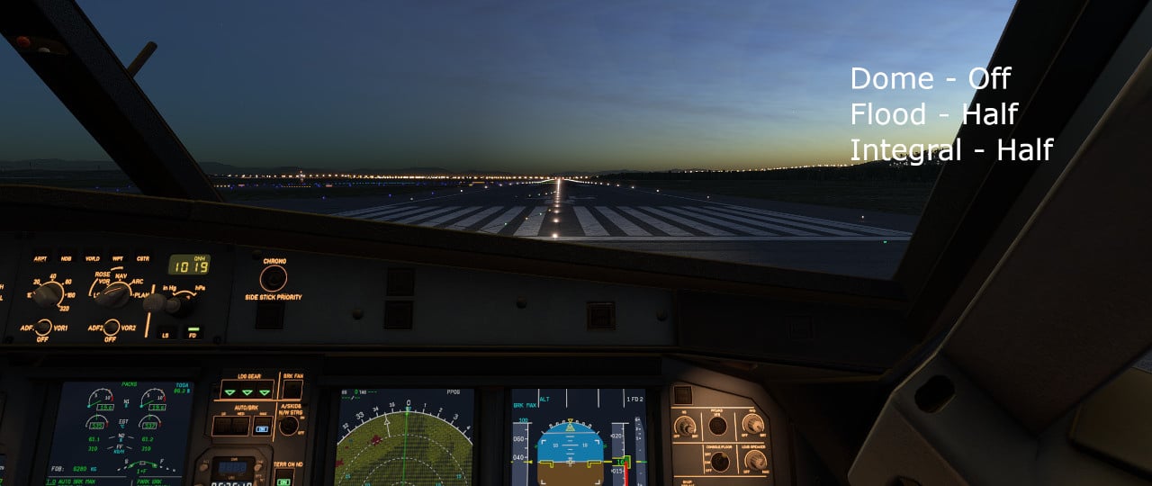 a321 Light mod - A321 Mods - X-Plane.Org Forum