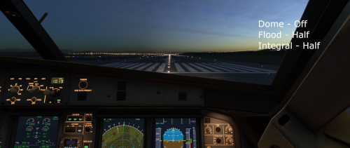 a319 Light Mod - A319 Mods - X-Plane.Org Forum