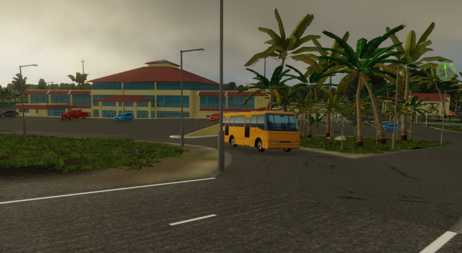 MDAB Arroyo Barril, Dominicana - Scenery Packages XP12 - X-Plane.Org Forum