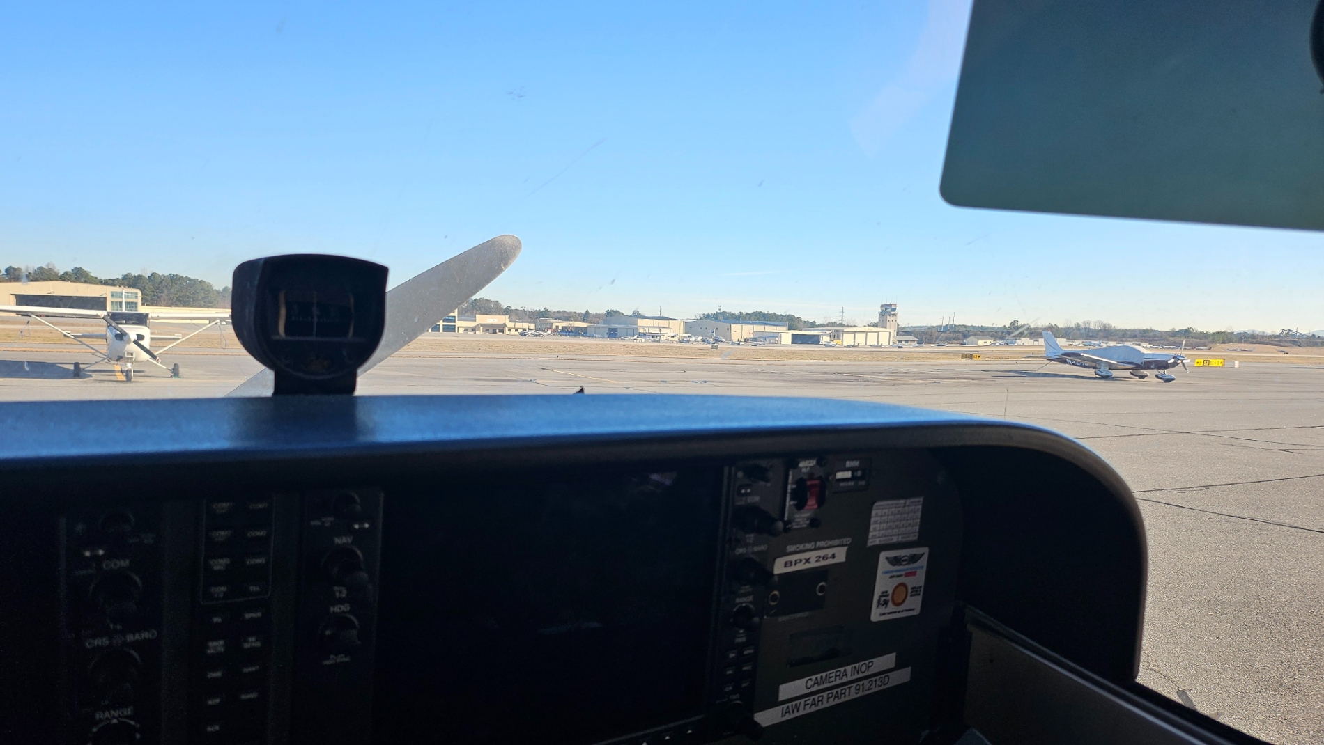 How to get the correct Field of View (FoV)? - Using X-Plane - X-Plane ...